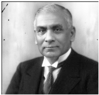 Freedom Fighter : Tej Bahadur Sapru