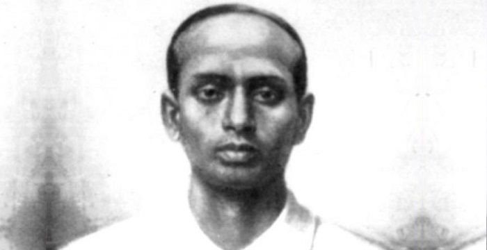 Remembering the Forgotten ‘Master Da’ - Campus Chronicle