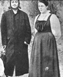 Sister Nivedita: A gift unrevealed to India